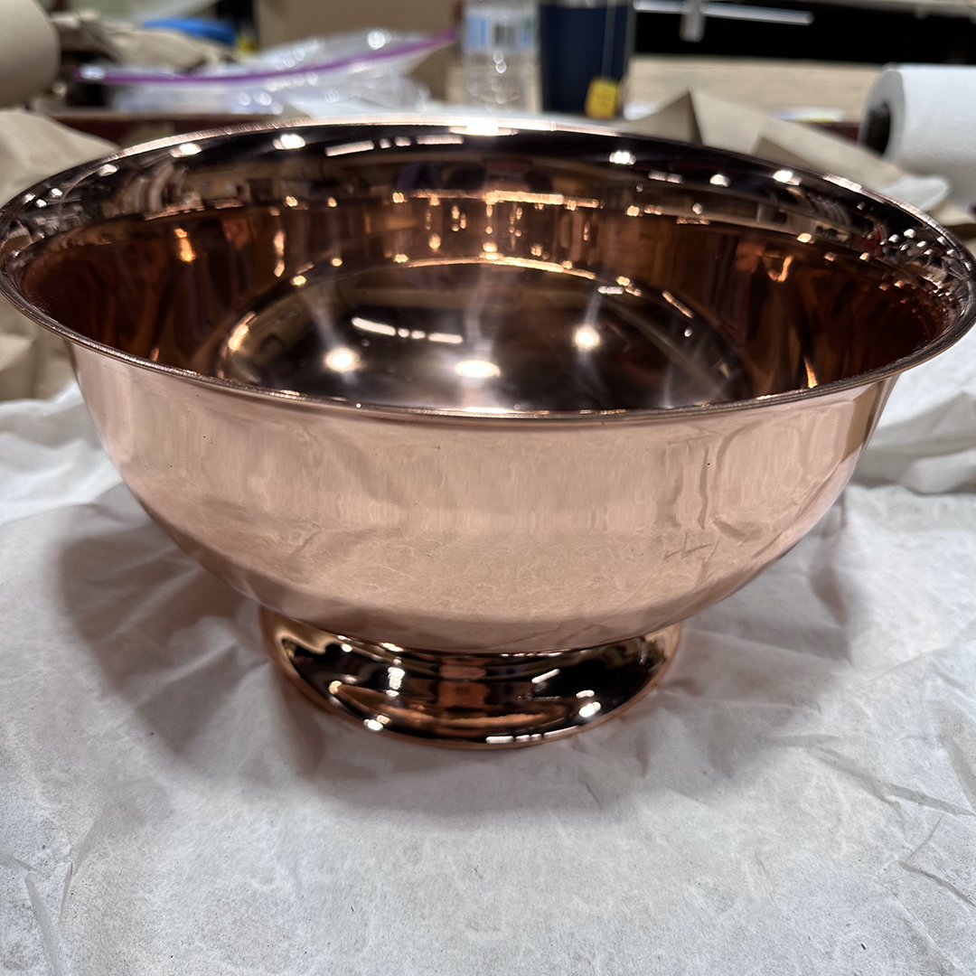 Brass and Copper Plated – Nassau Chrome