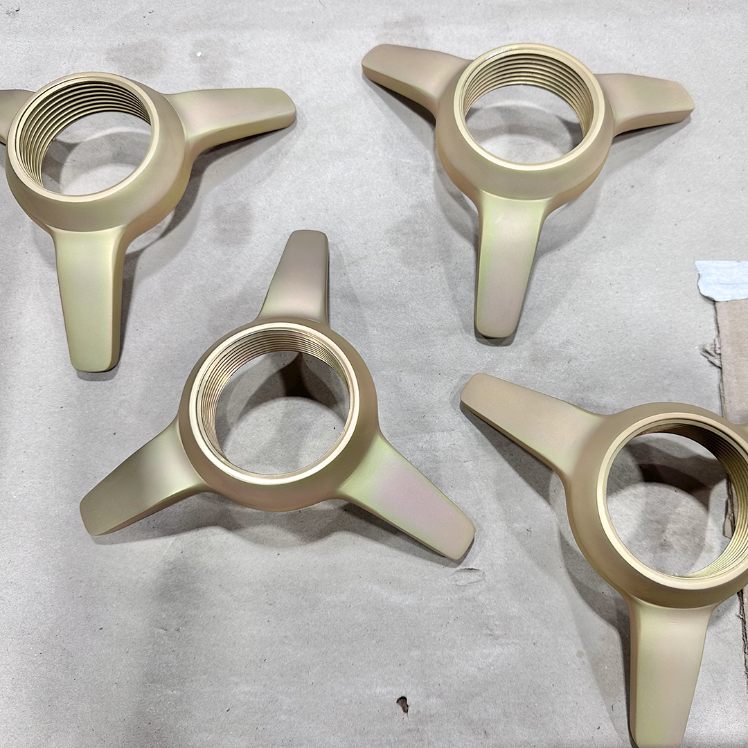 Cadmium Rim Caps – Nassau Chrome