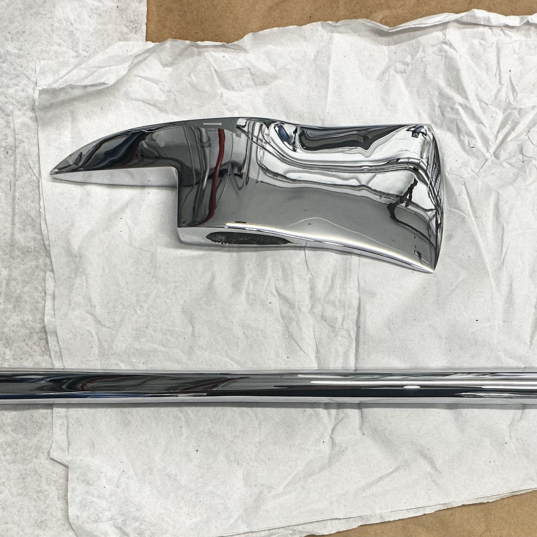 Nassau Chromium Plating Co. Inc